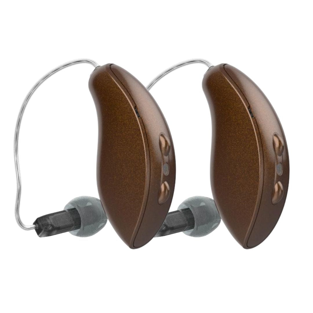 Buy Starkey Omega AI 20 | BuyHearingAid