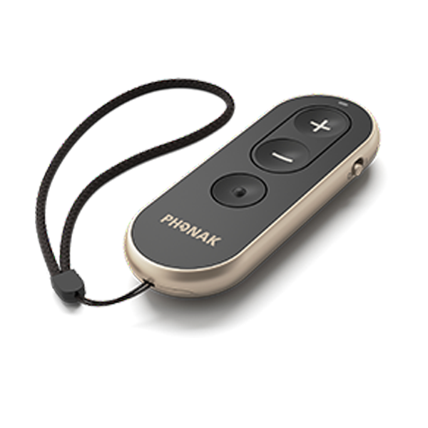 Buy Phonak RemoteControl | Easy Hearing Control - BuyHearingAid