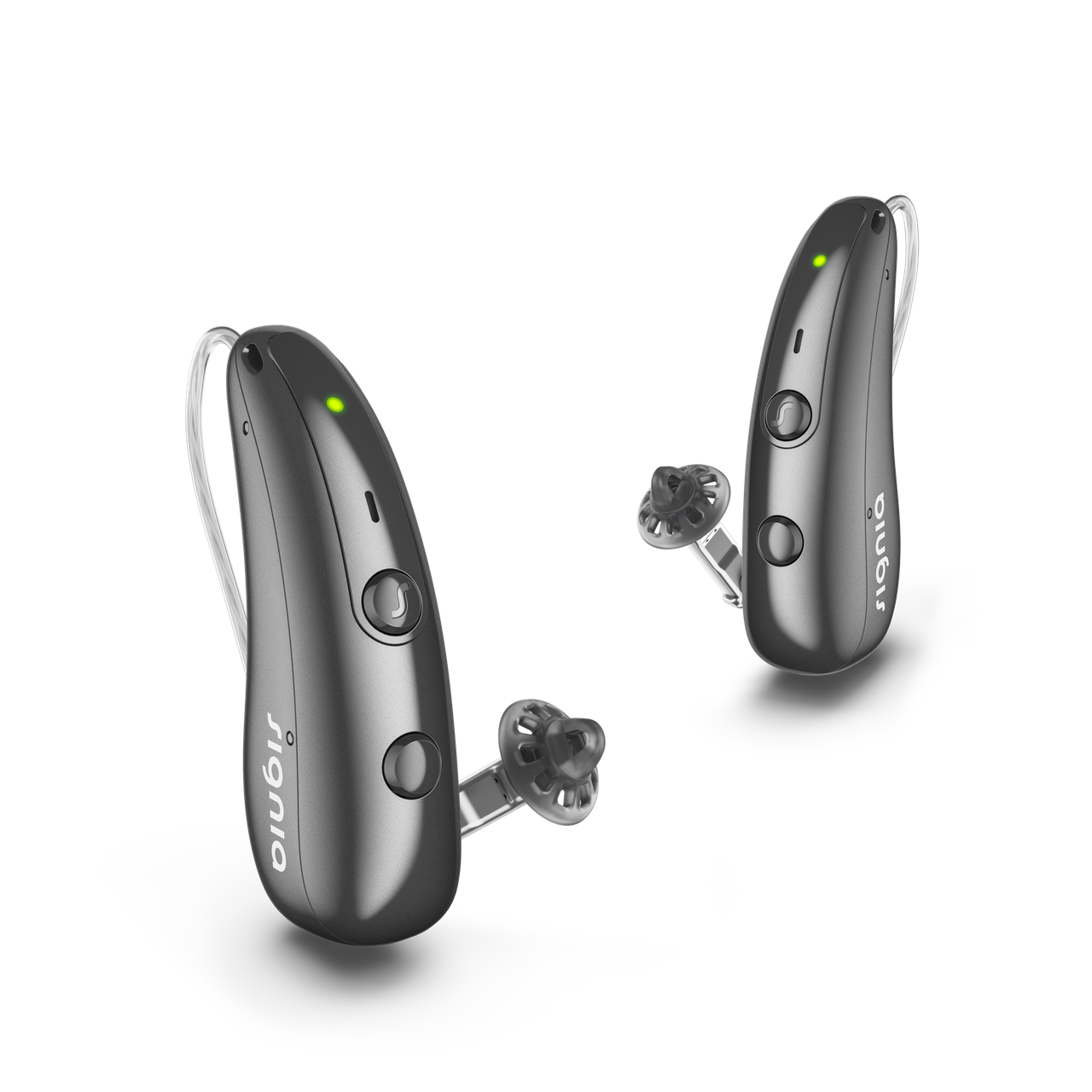 Buy Signia Pure Charge&Go BCT 3IX | BuyHearingAid