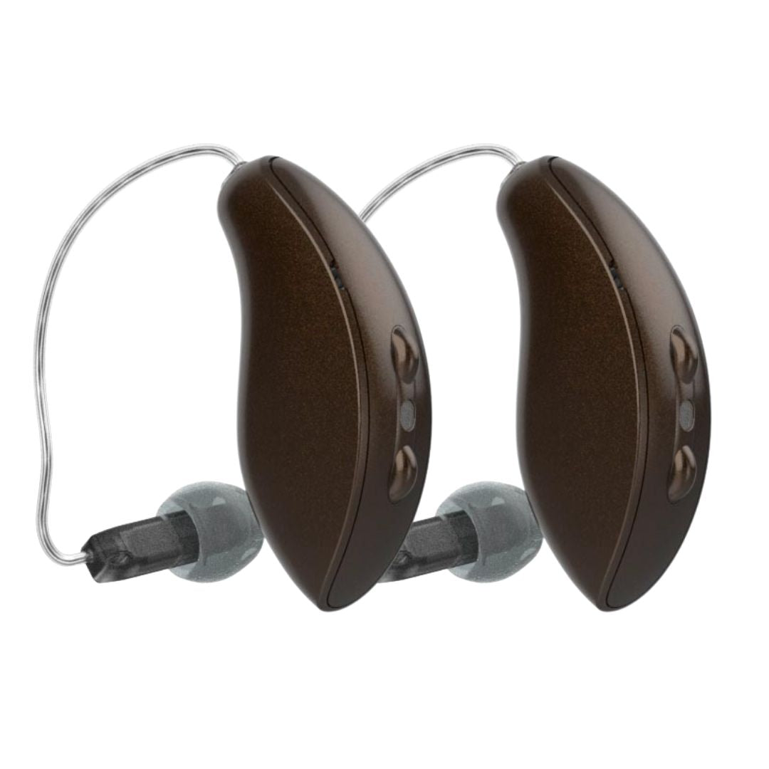 Buy Starkey Omega AI 20 | BuyHearingAid