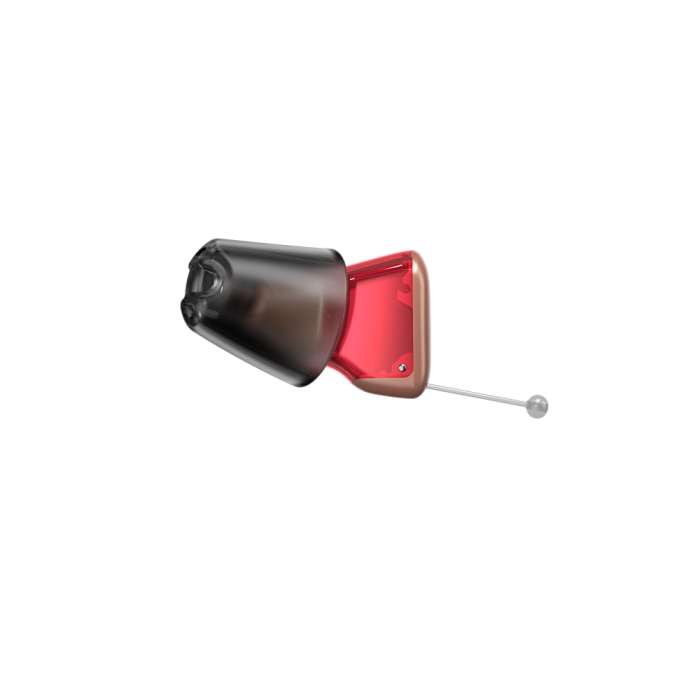 Buy Signia Silk Charge&Go 3IX with Basic Charger | BuyHearingAid